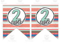 Cool Llama Classroom Decor Bundle by Teach Simple