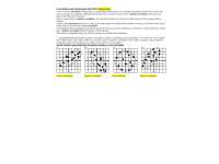 Correlation Scatterplots Review with answer key by Teach Simple