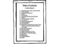Country Research Project | Countries Research Report by Teach Simple
