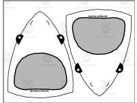 Craftivity: Shark Teeth Subtraction by Teach Simple