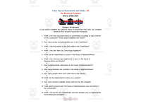 Crash Course Government Episode Worksheet | 2 - The Bicameral Congress ...