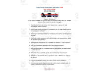 Crash Course Government Episode Worksheet | 38 - How Voters Decide by ...