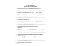 Crash Course Organic Chemistry: Episodes 21-25 by Teach Simple