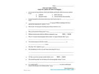 Crash Course Organic Chemistry: Episodes 21-25 by Teach Simple