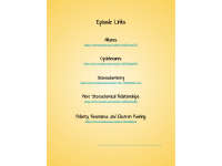 Crash Course Organic Chemistry: Episodes 6-10 by Teach Simple