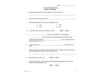 Crash Course Organic Chemistry: Episodes 6-10 by Teach Simple