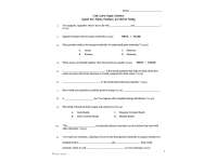 Crash Course Organic Chemistry: Episodes 6-10 by Teach Simple