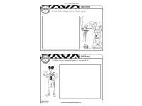 Creative Challenges Activity Book by Teach Simple