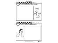 Creative Challenges Activity Book by Teach Simple