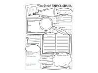 Creative Fact File Worksheets: Who is Barack Obama (German Version) by ...