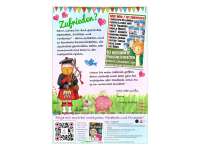 Creative Fact File Worksheets: Who is Barack Obama (German Version) by ...