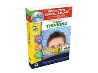 Critical Thinking - Digital Lesson Plan Gr. 5-8 | PC Software by Teach ...