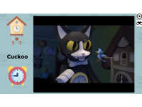 Cuckoo Animated Writing Activity | Short Film by Teach Simple