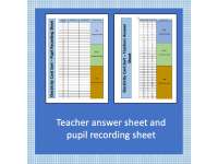 Current Electricity - 42 Question Card Sort Team Game - Middle School ...