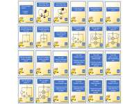 Current Electricity 54 Question Board Game - Middle School Science by ...