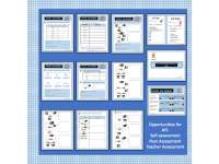 Current Electricity - Electrical Circuits and Symbols - Middle School ...