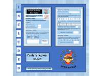 Current Electricity - Save the Technician Escape Room - Middle School ...