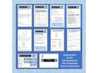Current Electricity - Voltage in Series and Parallel Circuits by Teach ...