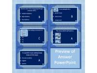 Current Electricity - Whole Module Review Lesson by Teach Simple