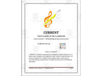 CURRENT: Today's Music in the Classroom V3 N1 by Teach Simple