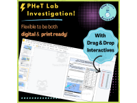 Currents & Circuits 2 PhET Lab | Complete Interactive Virtual Lab Guide ...