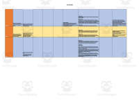 Curriculum Map for 1st Grade - Utah by Teach Simple