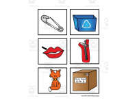 CVC Literacy Centers by Teach Simple