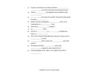 Daily French Conversations - À la boulangerie - Intermediate Lesson ...