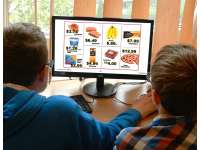 Daily Marketplace Skills: Buying of Goods & Services - Google Slides Gr ...