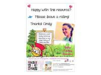 Daily Routine & Hobbies Clip Cards - Vocabulary & Spelling by Teach Simple