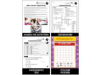 Daily Social & Workplace Skills: Daily Routines & Time Management ...