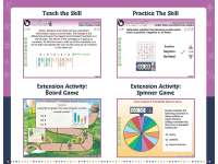 Data Analysis & Probability - Digital Lesson Plan Gr. 6-8 - FLASH-MAC ...