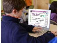 Data Analysis & Probability: Tally Charts - FLASH-PC by Teach Simple