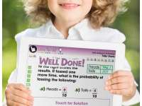 Data Analysis & Probability: Tally Charts - Learn the Skill - FLASH-PC ...