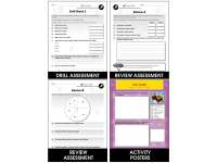 Data Analysis & Probability - Task Sheets Gr. 6-8 by Teach Simple