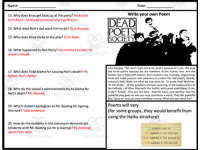 Dead Poets Society (1989): Complete Movie Guide by Teach Simple