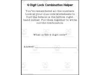 Declaration of Independence Escape Room by Teach Simple