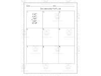 Decomposing Areas Activity Pack by Teach Simple