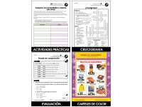 Destrezas de mercado de la vida diaria: El valor del dinero y cómo ...