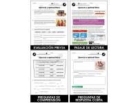 Destrezas de salud e higiene de la vida diaria: Ejercicio y aptitud ...