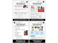 Destrezas de salud e higiene de la vida diaria Gr. 6-12 by Teach Simple