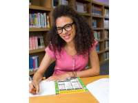 Destrezas de salud e higiene de la vida diaria Gr. 6-12 by Teach Simple