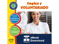 Destrezas Prácticas Para la Vida - Empleo y Voluntariado Gr. 9-12+ by ...