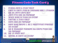Detective Fitness Task Cards by Teach Simple