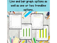 DIBELS Reading Accuracy Student Data Tracking Sheets: 3rd Grade ...