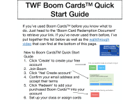 Digital Boom Card Deck: Biodiversity and Invasive Species by Teach Simple