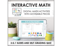 Digital Math for 3.G.1 - Reason With Shapes and Their Attributes ...