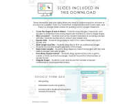 Digital Math for 3.MD.5 - Understand Concepts of Area (Slides + Self ...