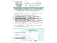 Digital Math for 3.MD.8 - Perimeters of Polygons (Slides + Self-Grading ...