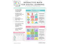 Digital Math for 4.G.2 - Draw Lines and Angles & Classify Shapes ...